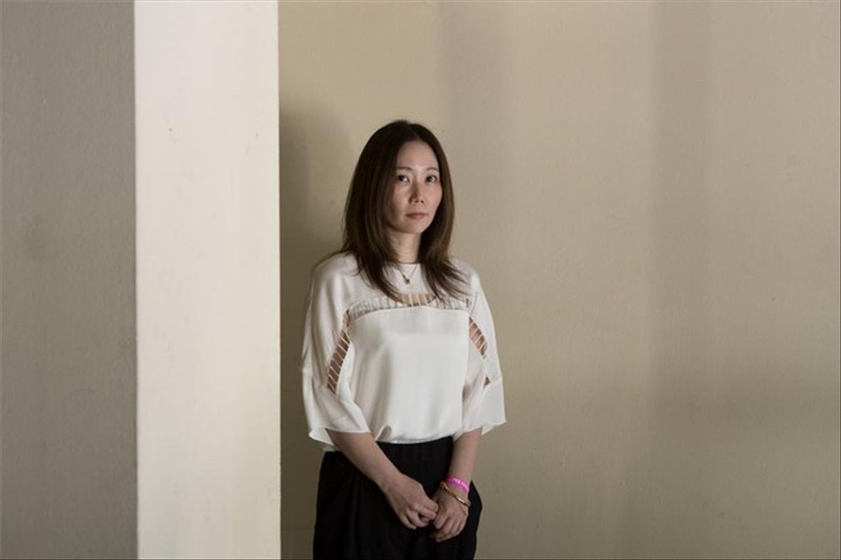 IO SAKISAKA – Kodoku Manga Store