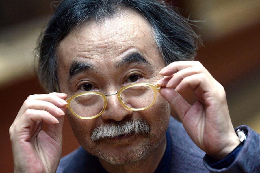 JIRO TANIGUCHI – Kodoku Manga Store