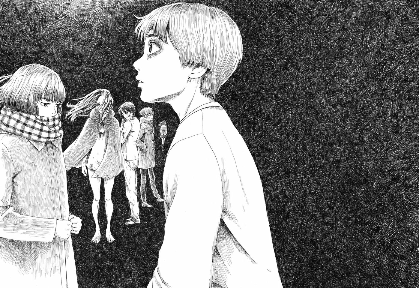 Kodoku Manga Store. Tienda física y online de manga en Chile.