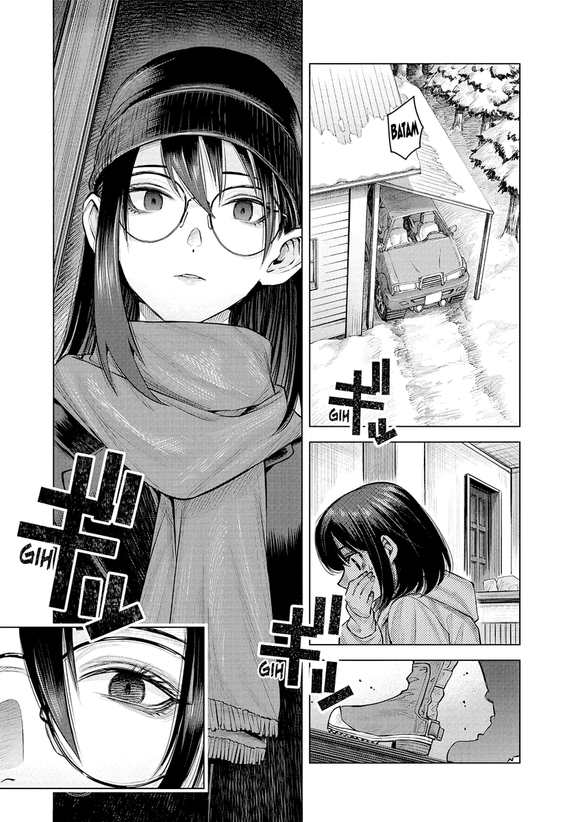 SHE IS BEAUTIFUL N.1 – Kodoku Manga Store
