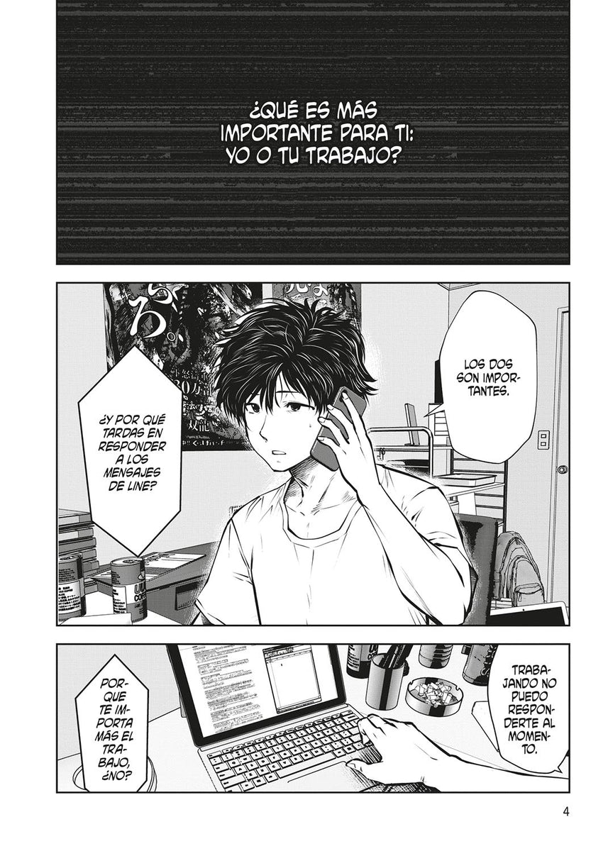MEJOR ASÍ 3 – Kodoku Manga Store