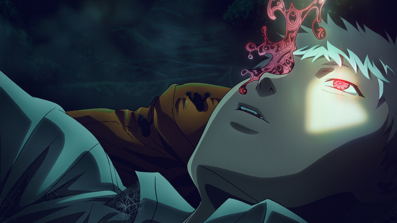 Kodoku Manga Store. Tienda física y online de manga en Chile.