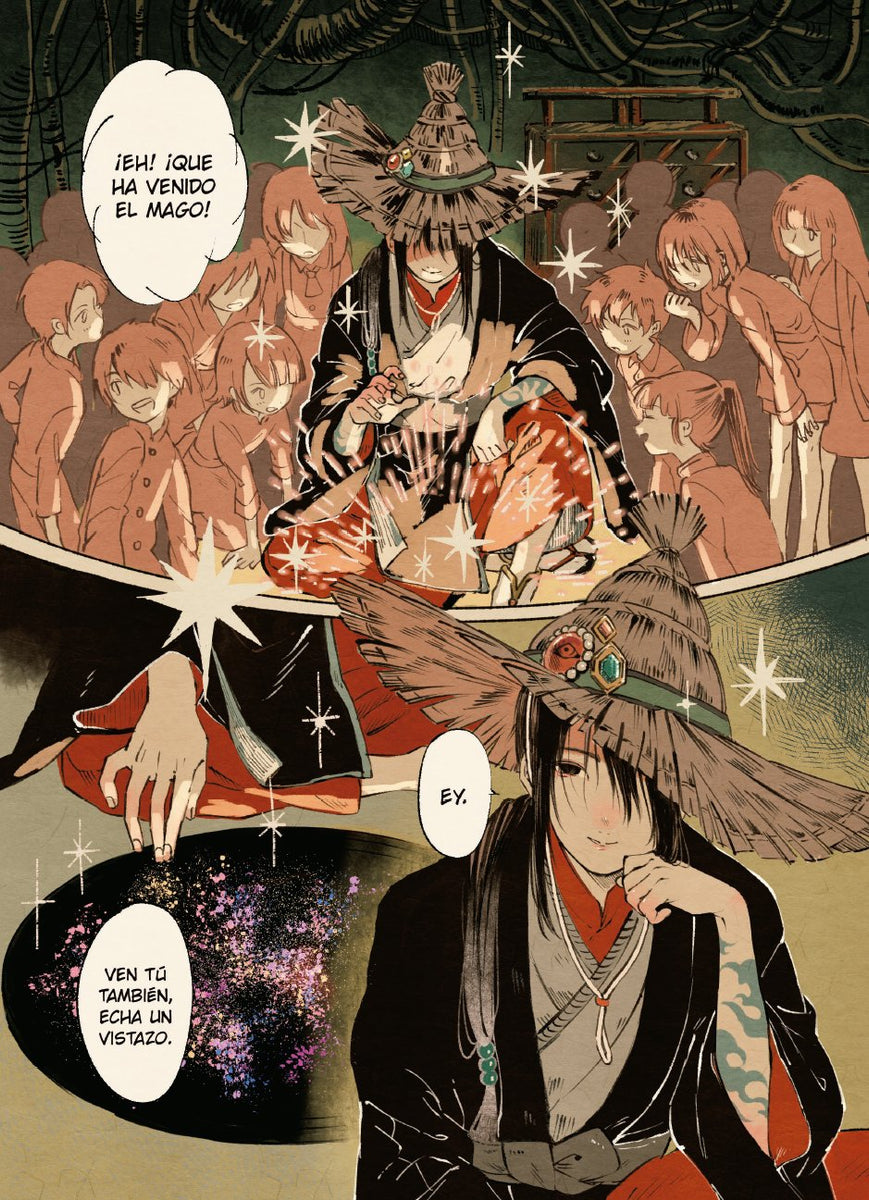 ATENGAI III – Kodoku Manga Store