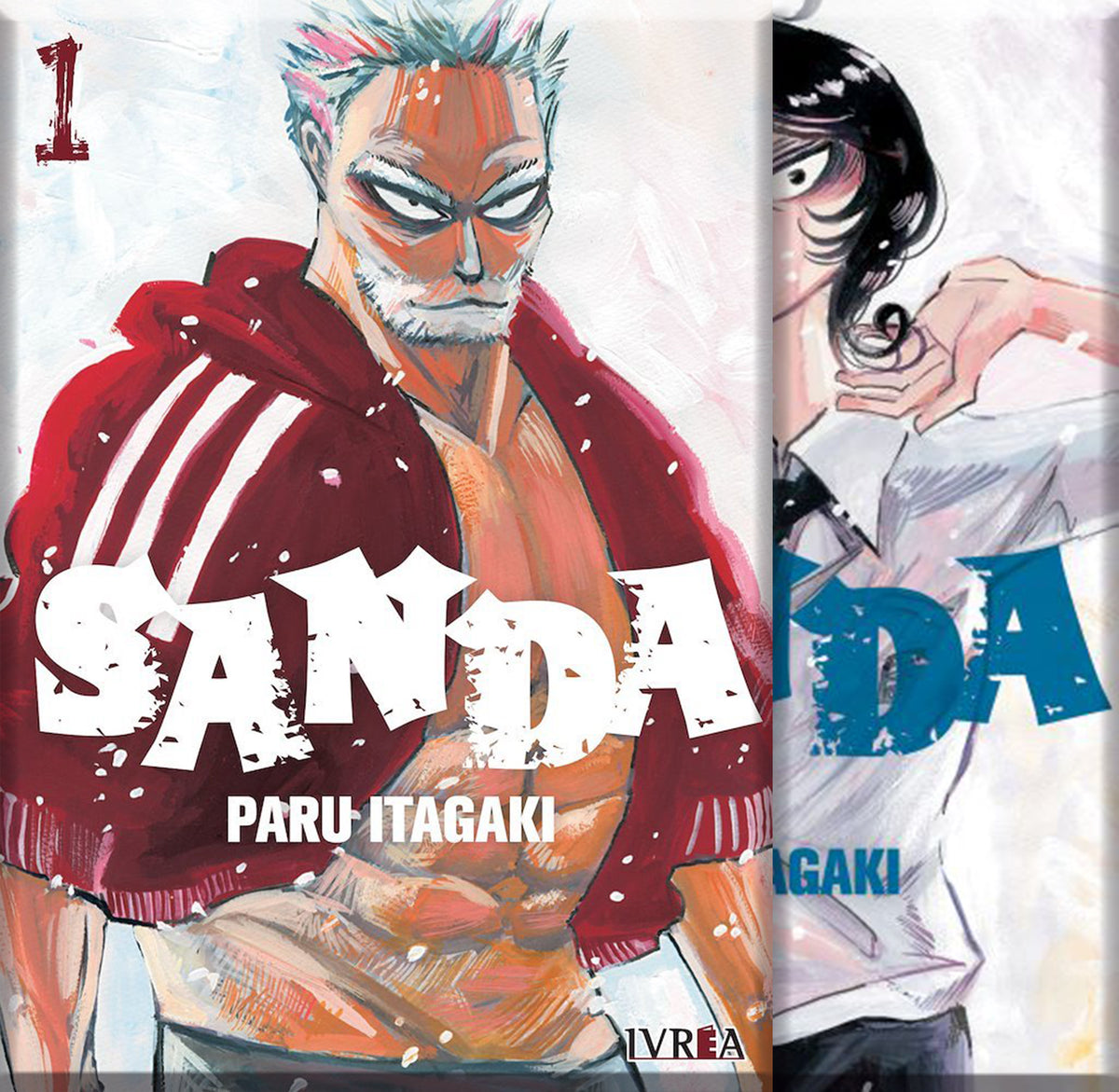 Packs Kodoku Manga Store