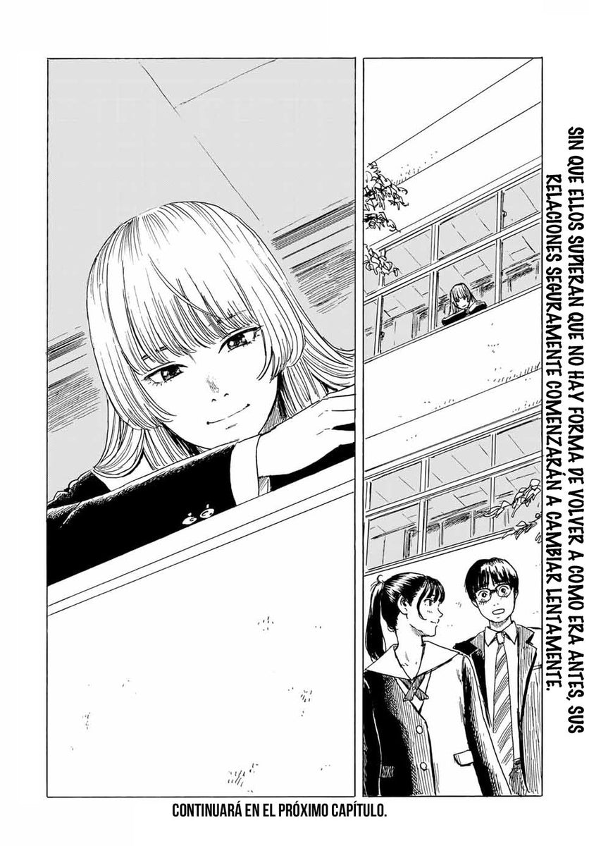 WELCOME BACK, ALICE, VOL. 04 – Kodoku Manga Store