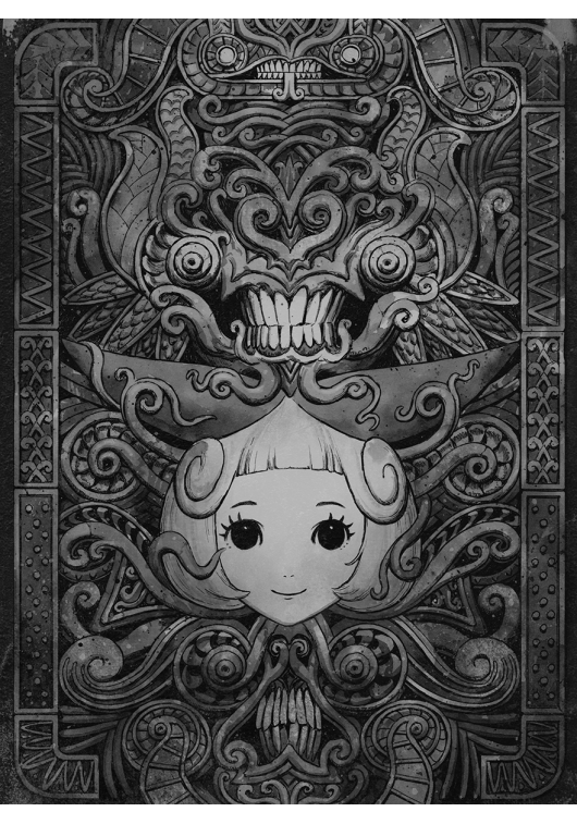 BIBLIOMANIA DELUXE – Kodoku Manga Store