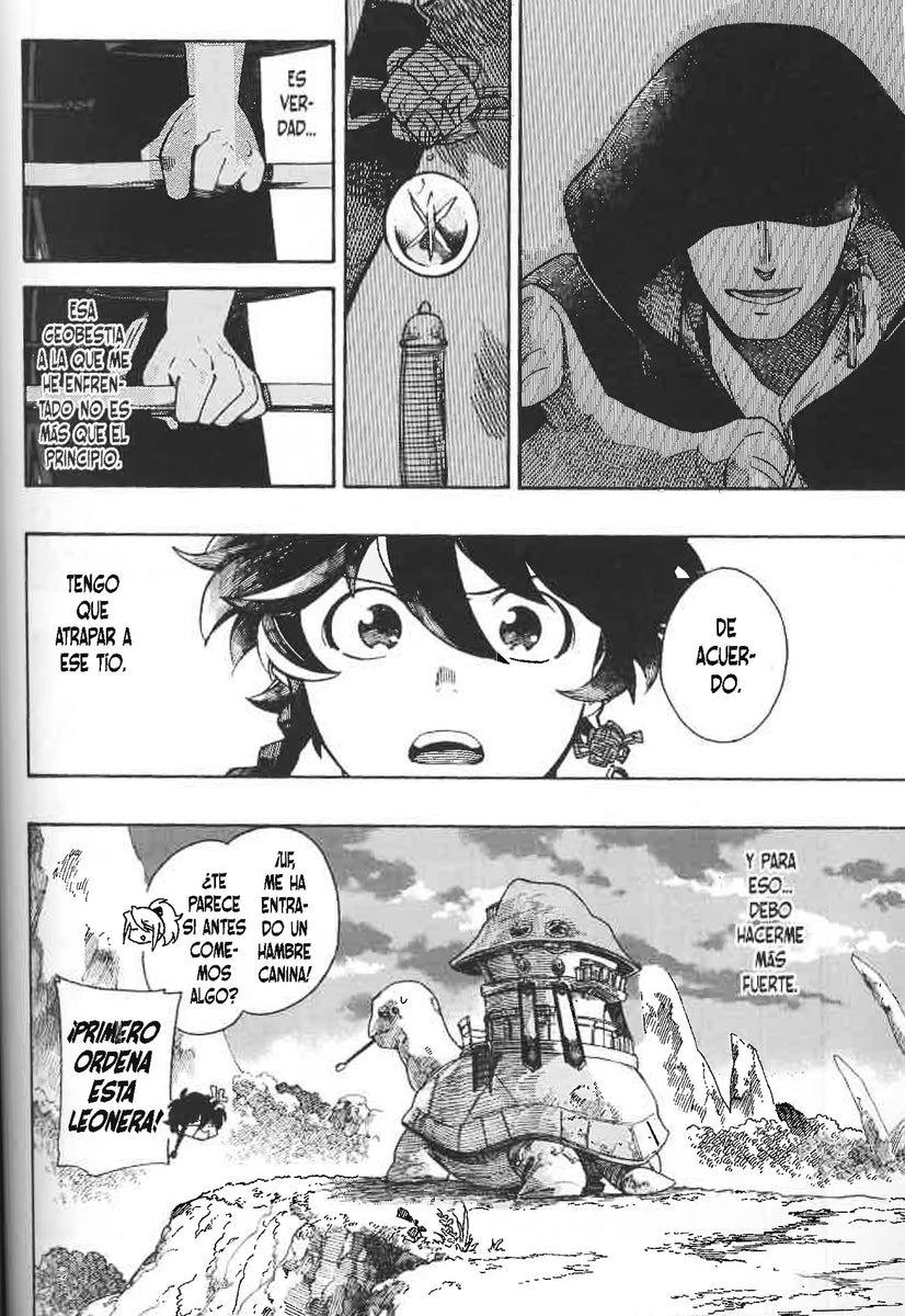 DIAMANTE EN BRUTO 2 – Kodoku Manga Store
