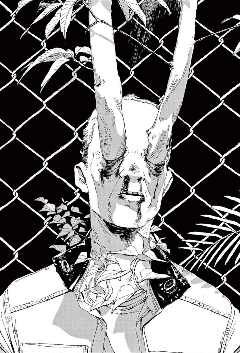 FOOL NIGHT, VOL. 09 – Kodoku Manga Store